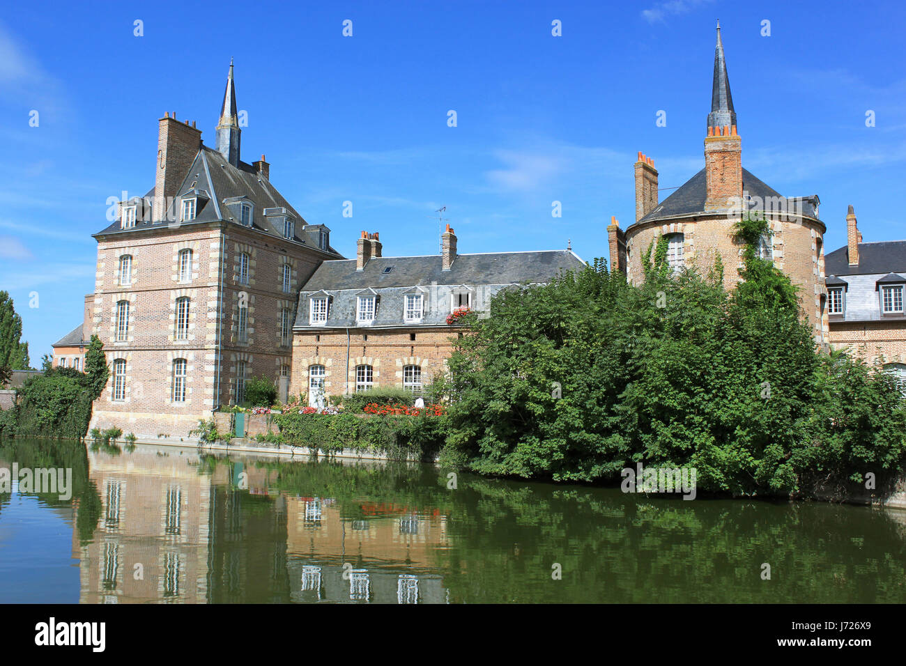 field history rampart castle nature chateau castles art tree trees park ...