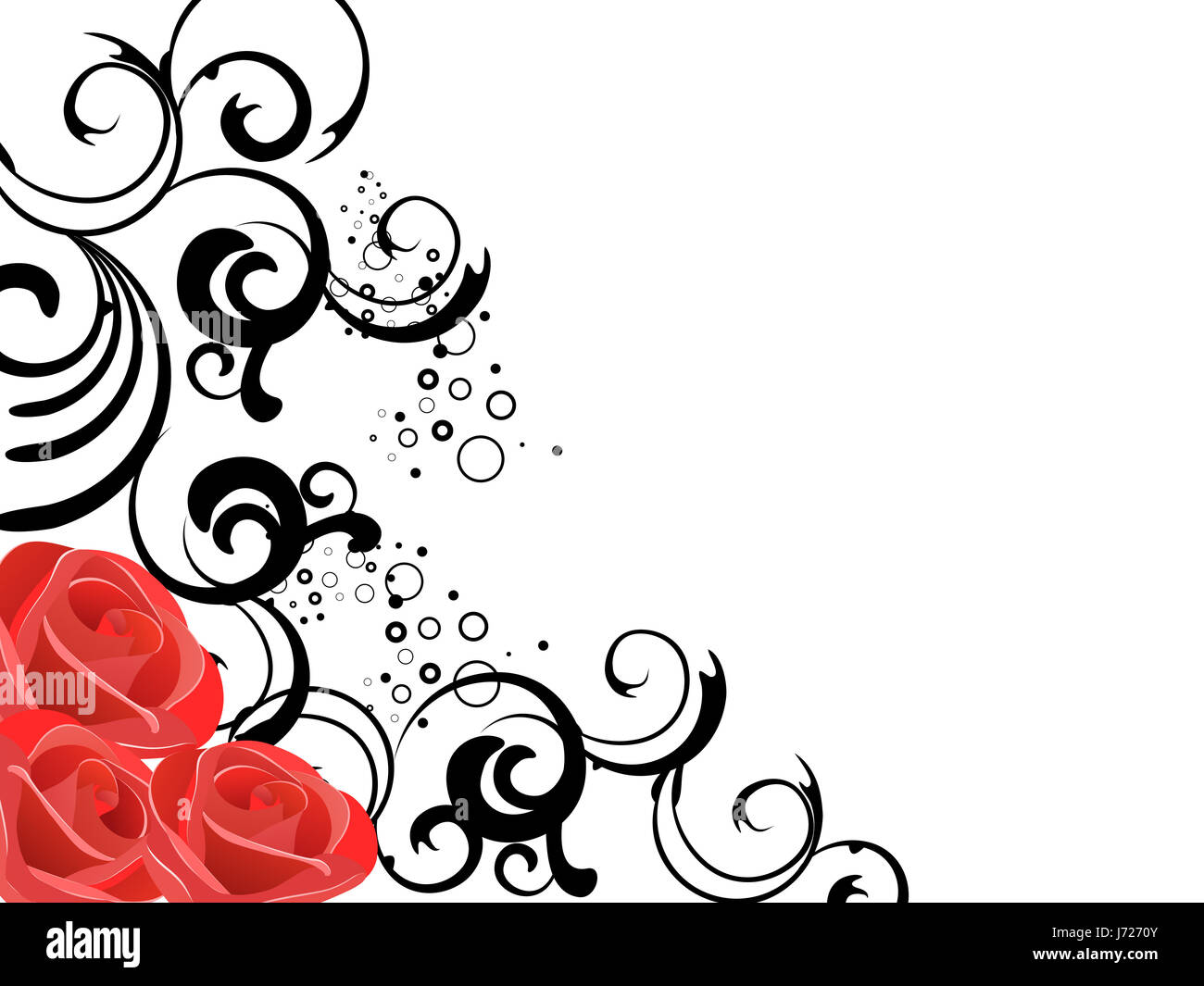 motion postponement moving movement flower rose plant flowers ...