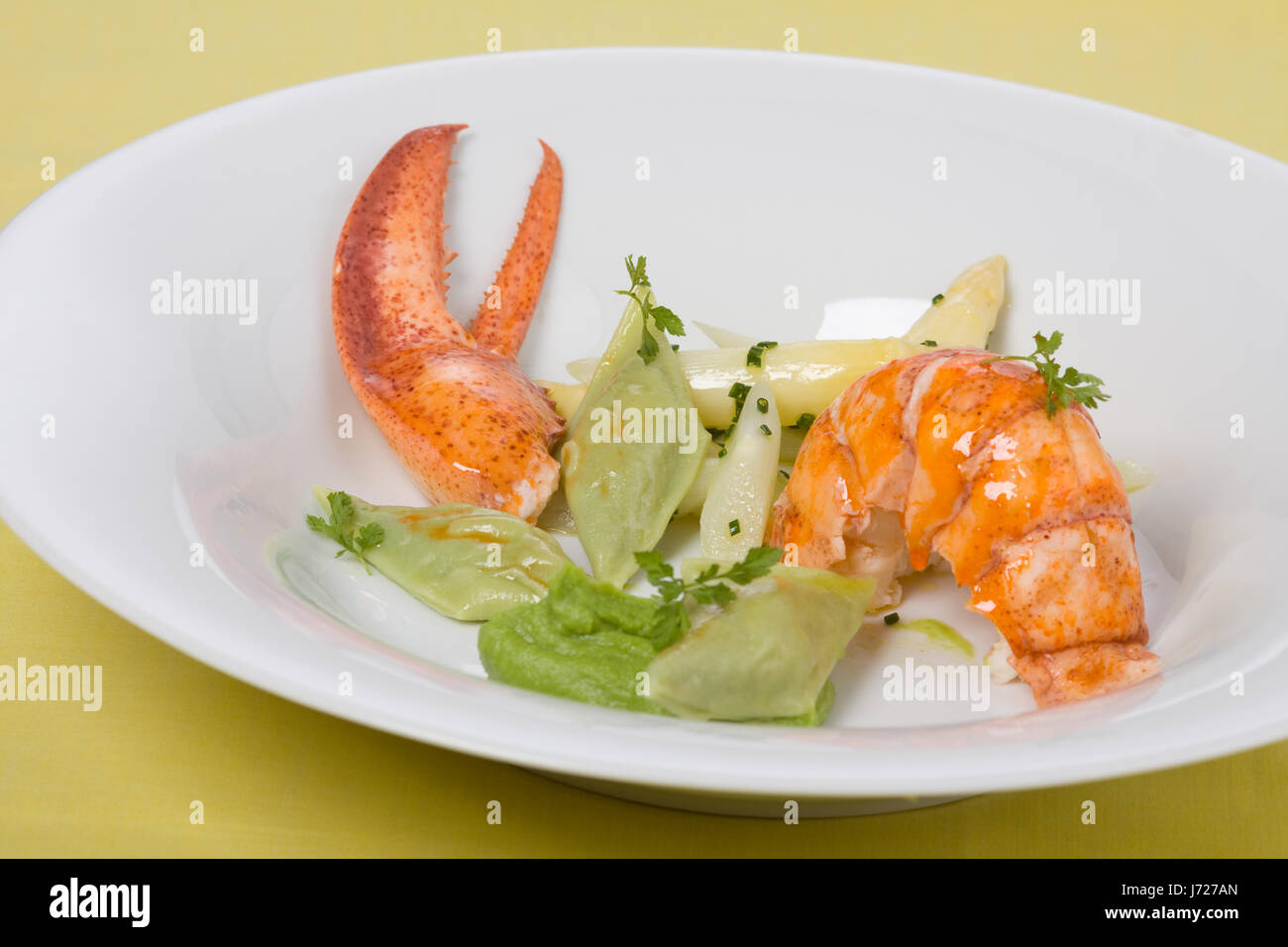 Lobster cracker hi-res stock photography and images - Alamy