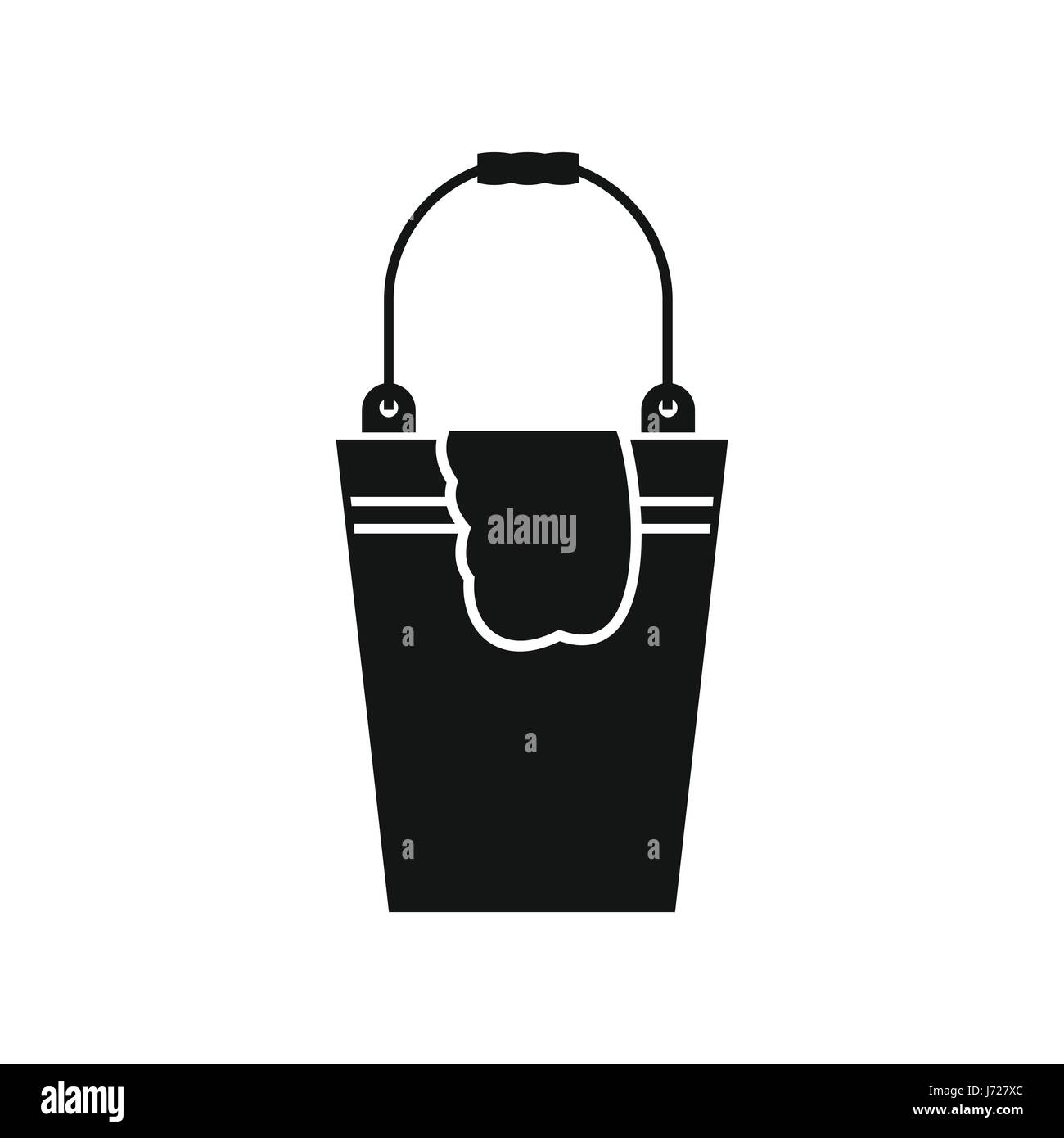 Purity neat Stock Vector Images - Alamy