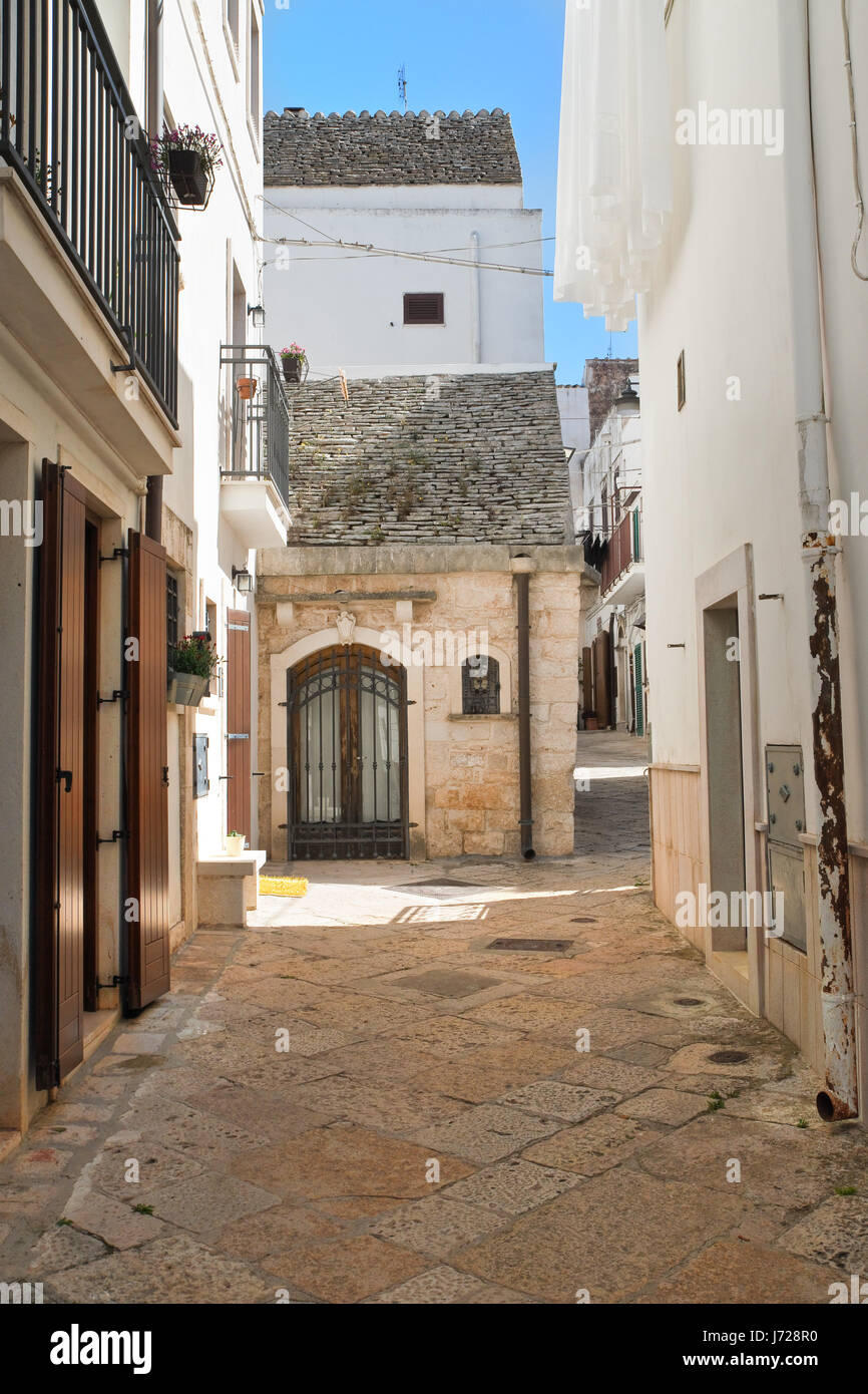 Historical palace noci puglia italy hi-res stock photography and images ...
