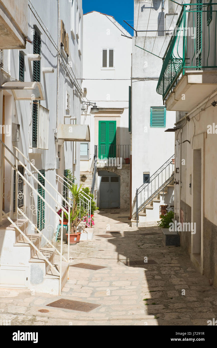 Historical palace noci puglia italy hi-res stock photography and images ...