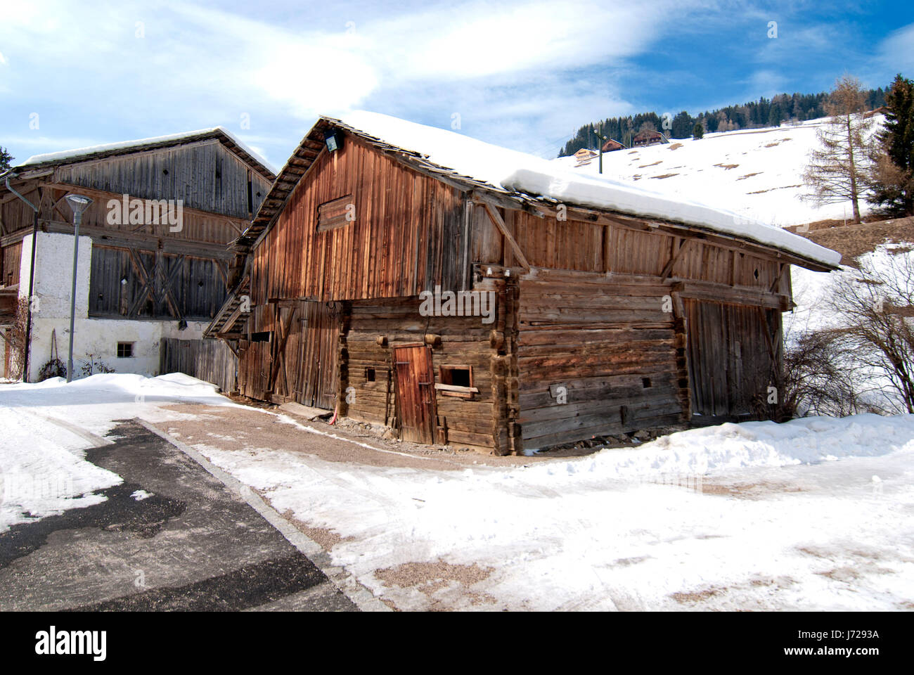 blue cold dolomites cloud alps europe alpine blue humans human beings ...