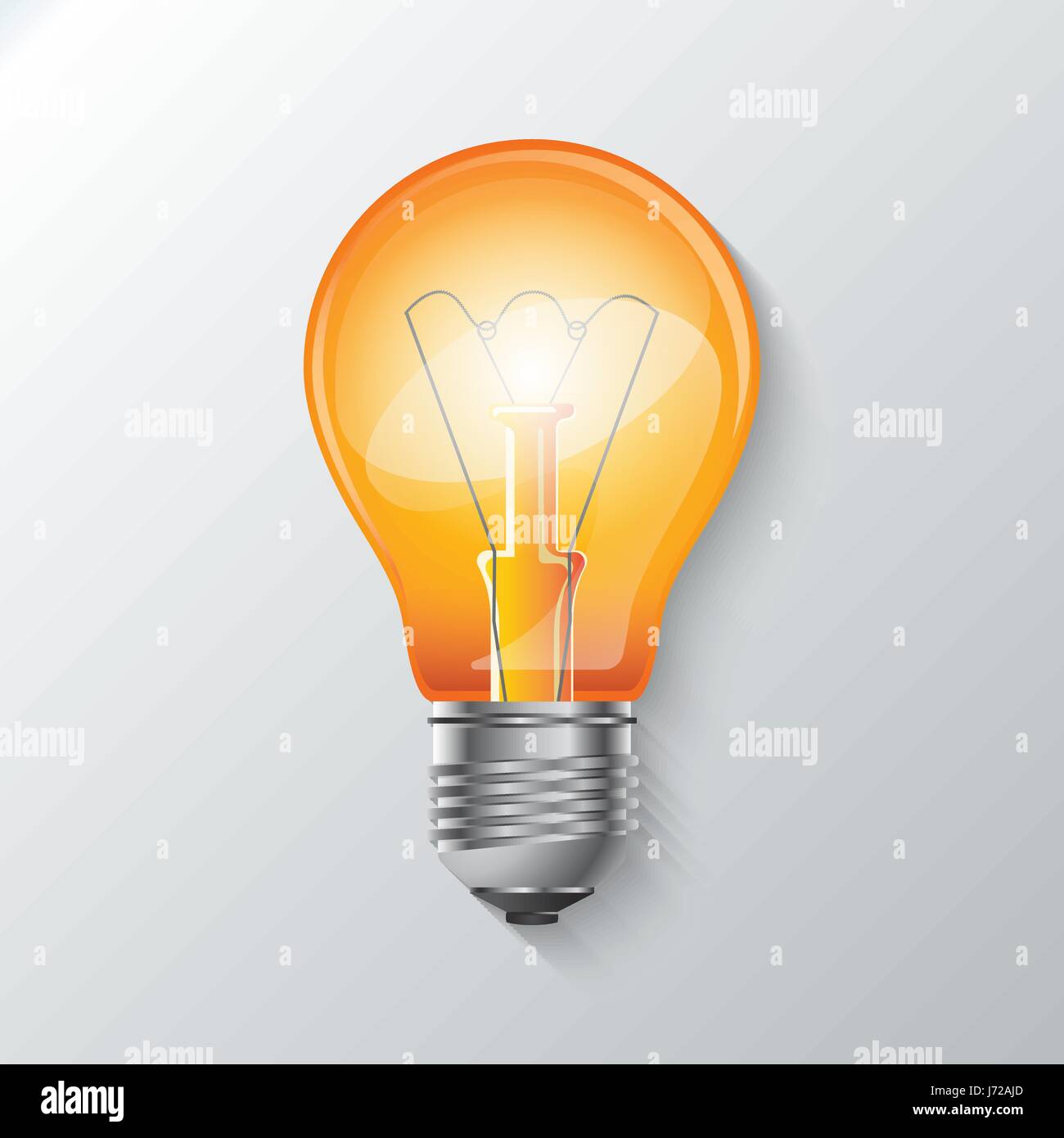 Light switch diagram Stock Vector Images - Alamy