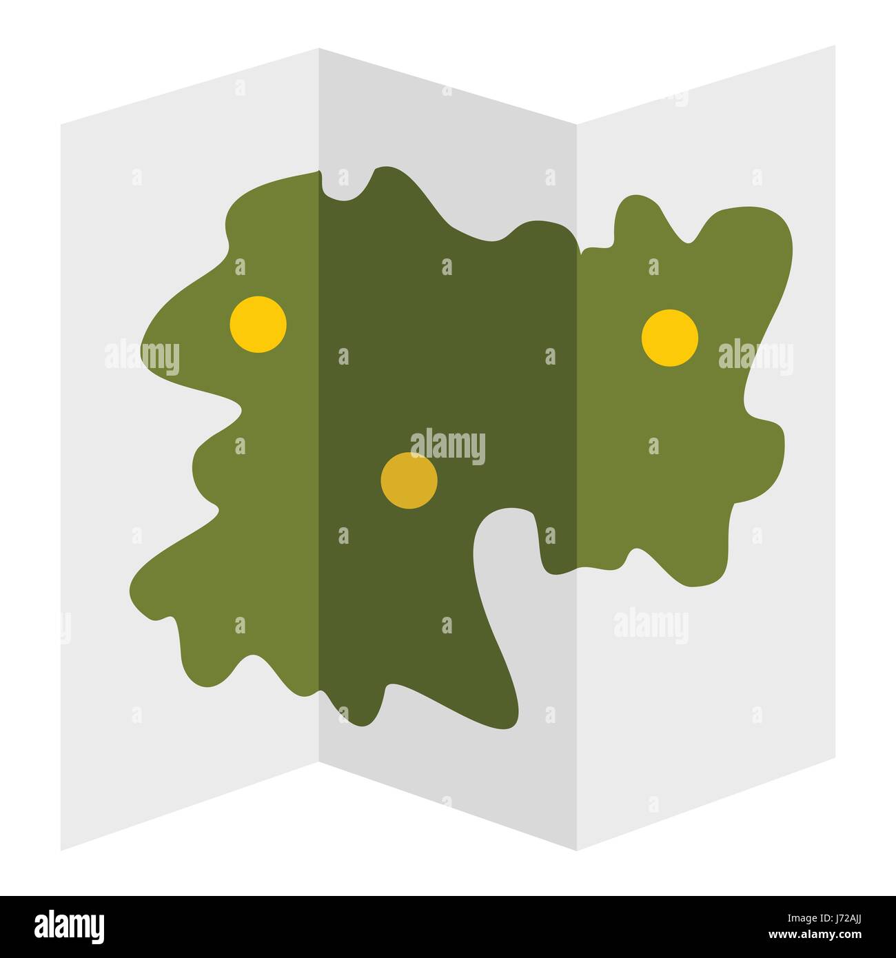 State park guide Stock Vector Images - Alamy