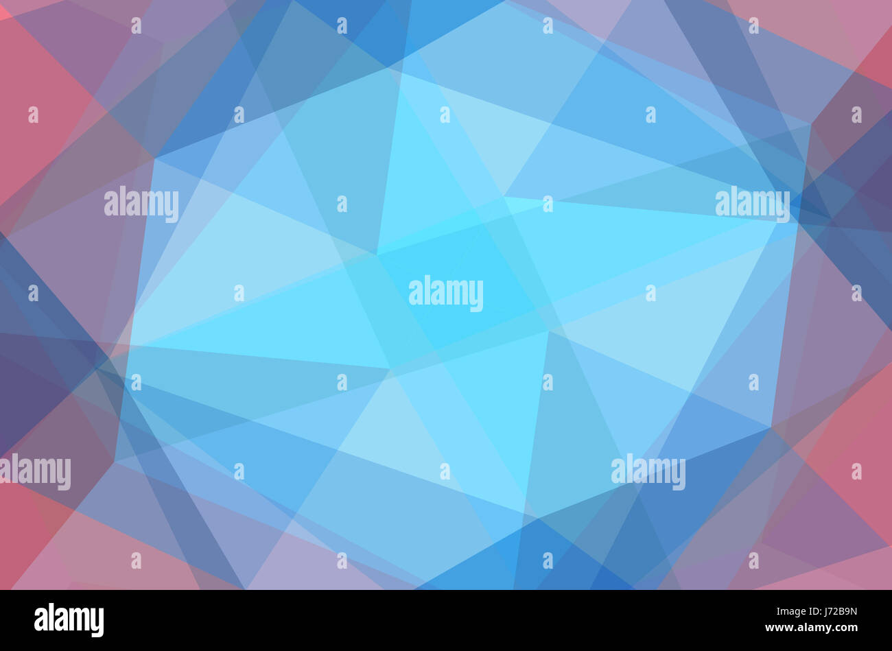 abstract geometric colorful background Stock Photo - Alamy