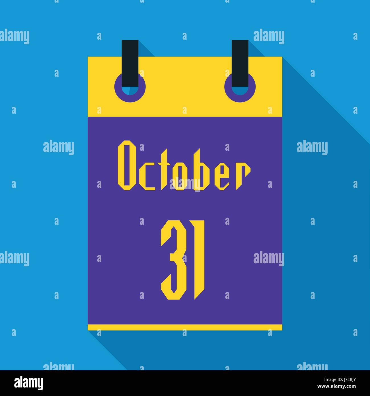 Thirty first Stock Vector Images - Alamy