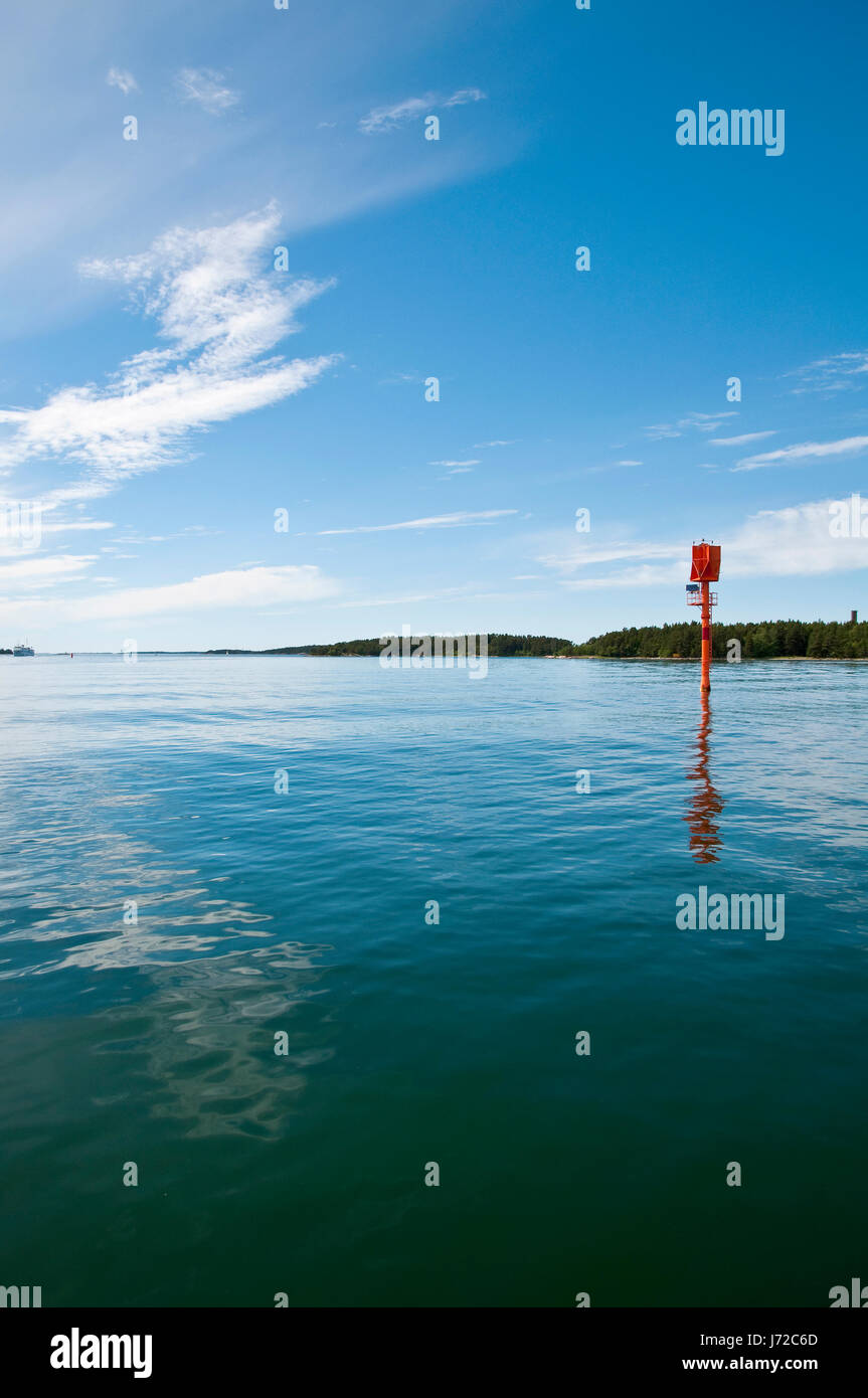 Saaristomeri High Resolution Stock Photography and Images - Alamy