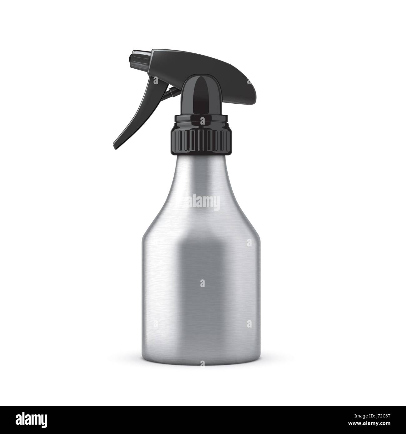 Sprayer isolated on white background Stock Vector Image & Art - Alamy