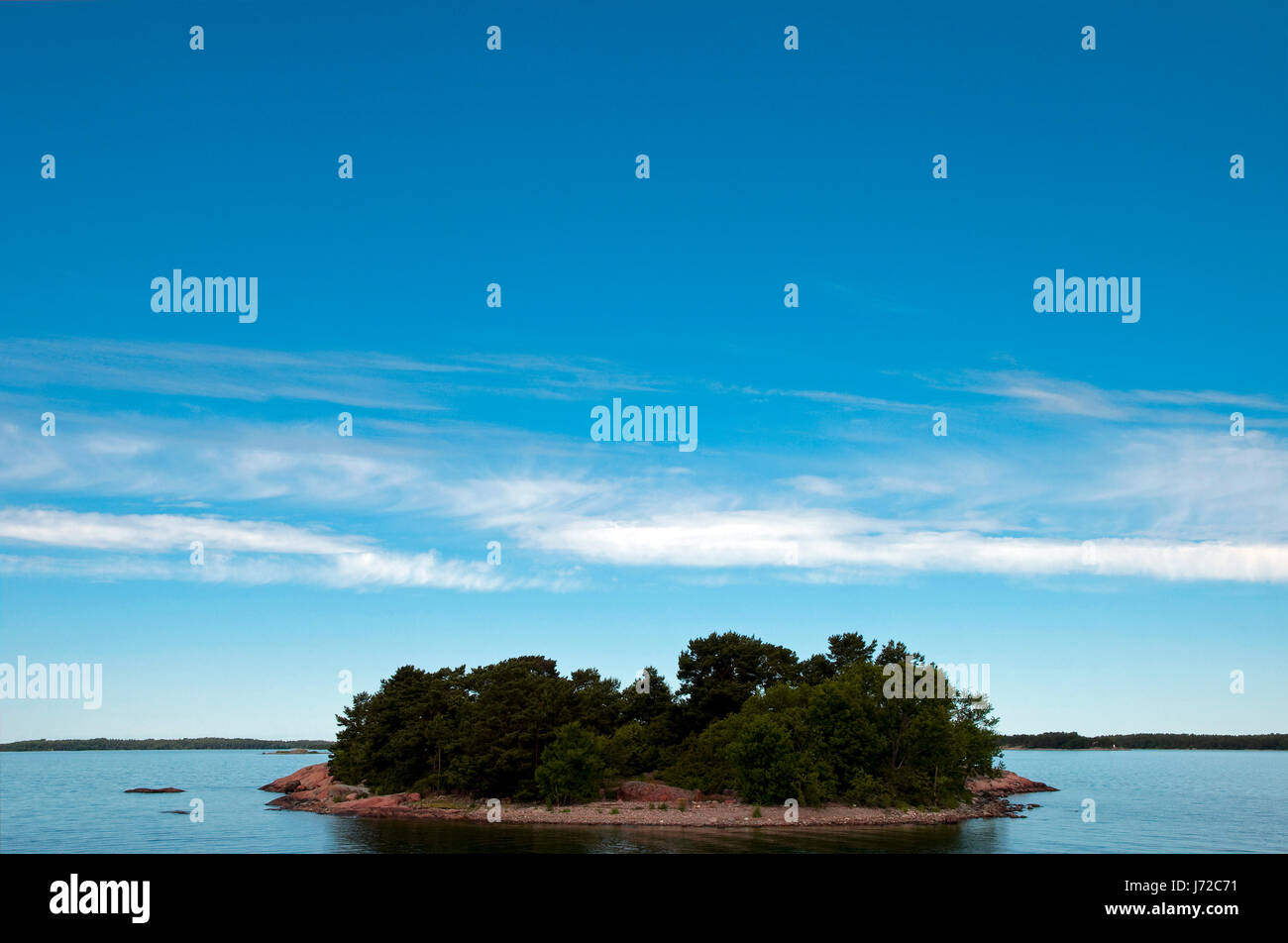 Schaer island schaer islands hi-res stock photography and images - Alamy