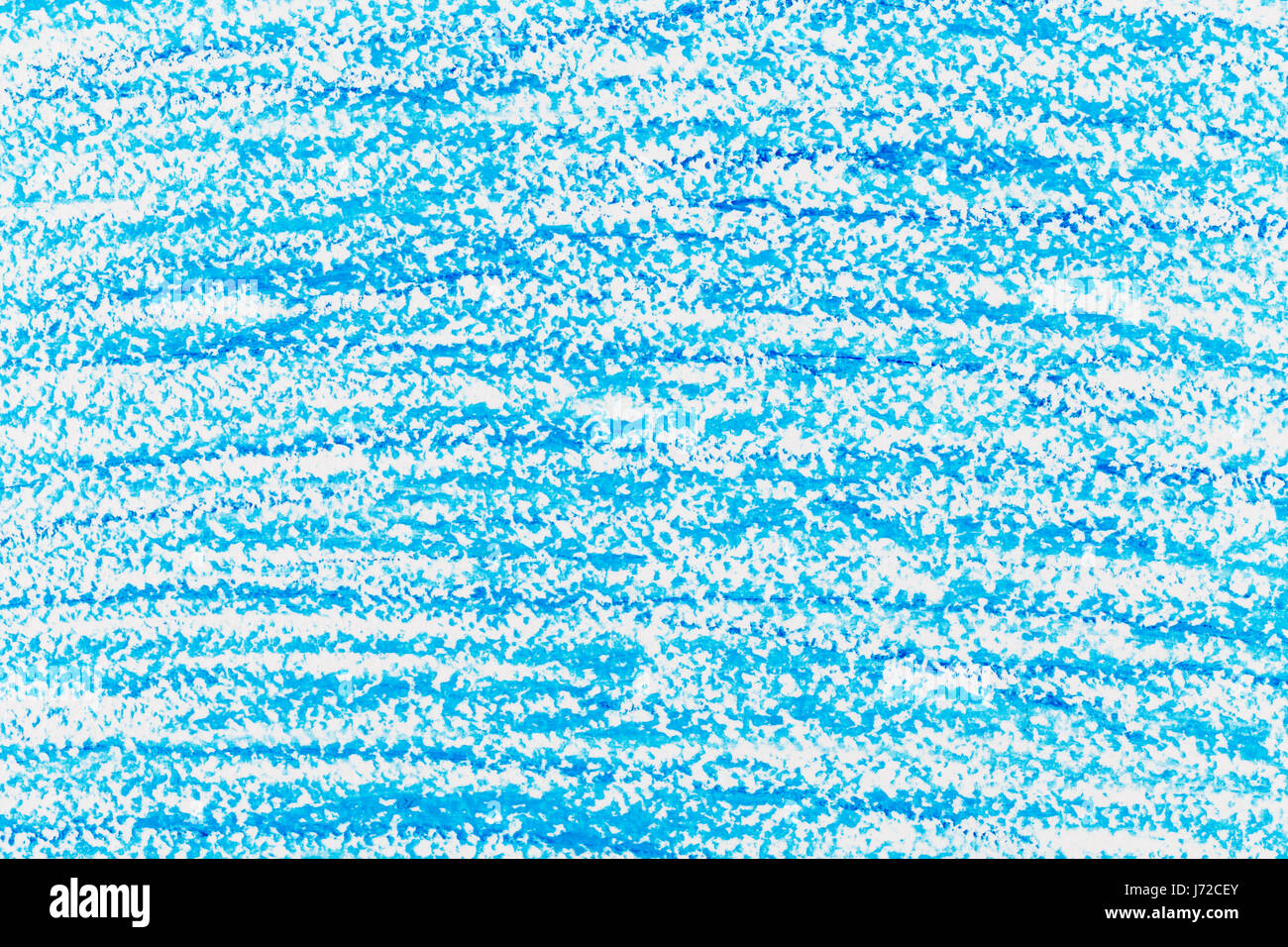 crayons blue grungy texture background close up shot Stock Photo - Alamy