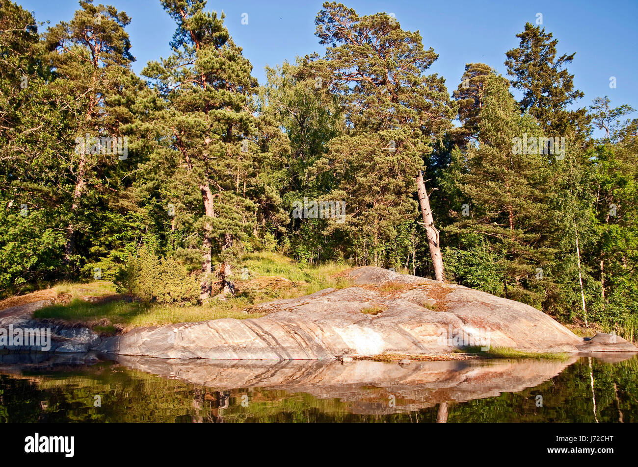 Schaer landscape hi-res stock photography and images - Alamy