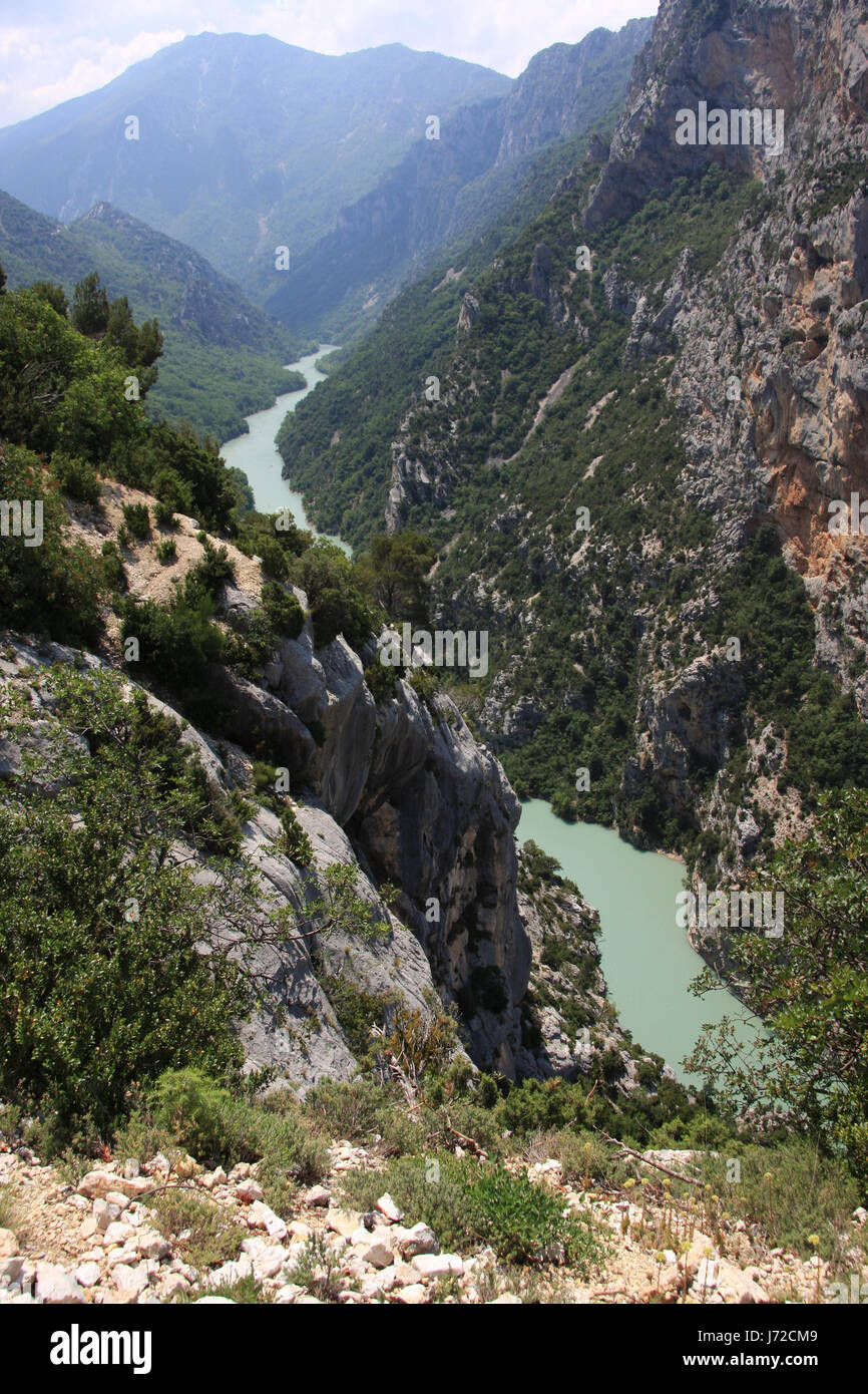 holiday vacation holidays vacations Canyon turquoise geology river ...