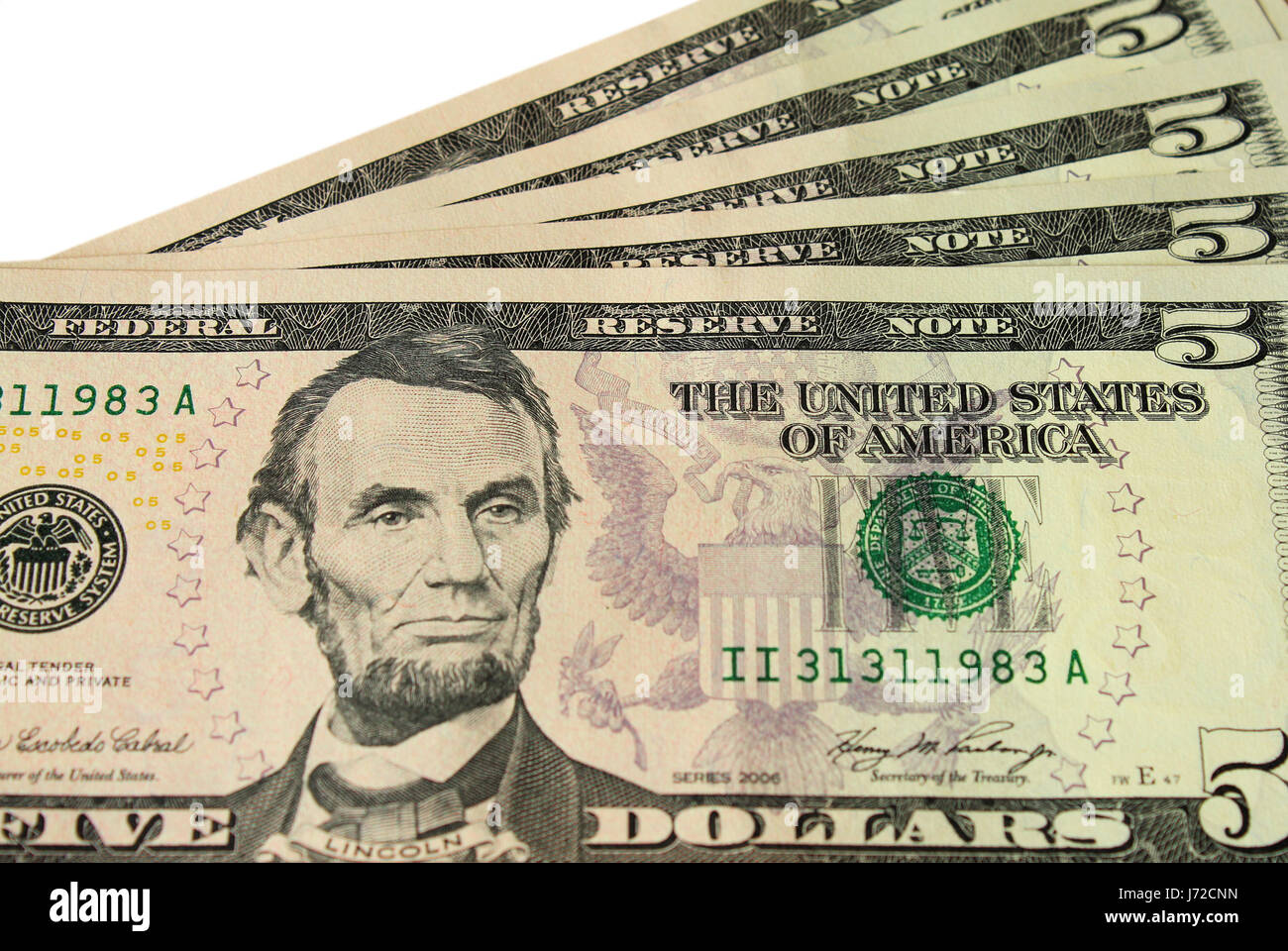 Quotfive hi-res stock photography and images - Alamy