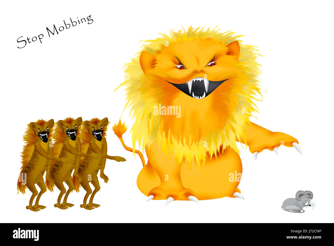 lion cat big cat feline predator mobbing leader captain chieftain chief ...