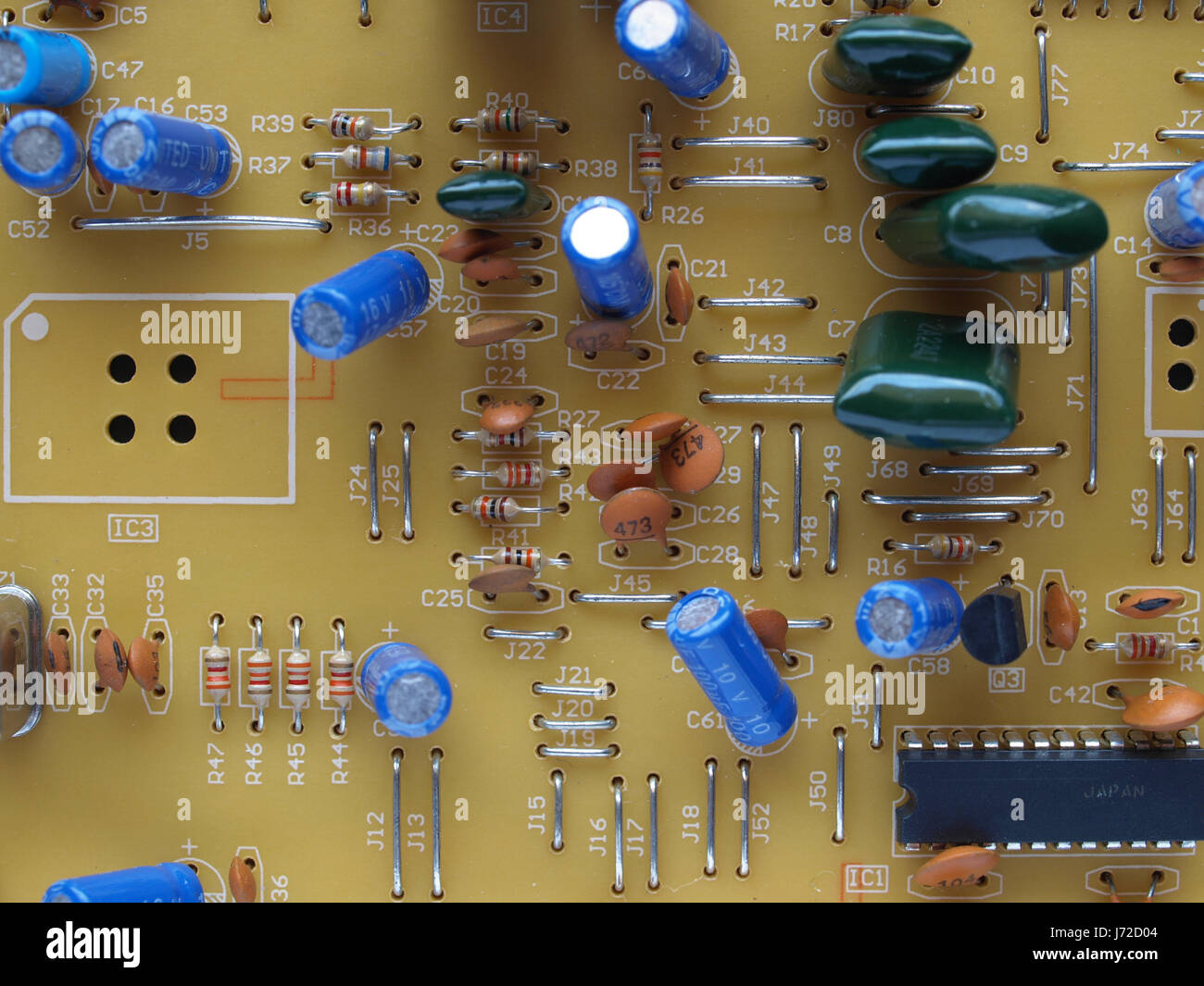 board object objects detail thing circuit printed electronic board tool ...