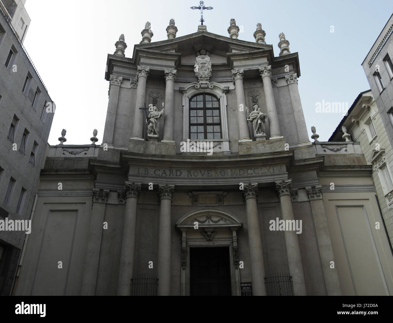 church italy religion church city town monument statue cathedral ...