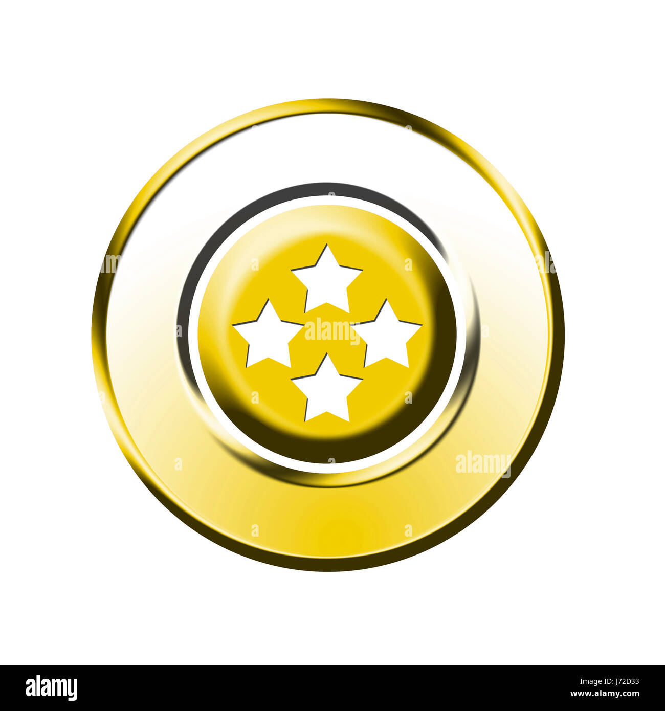 Four star Cut Out Stock Images & Pictures - Alamy