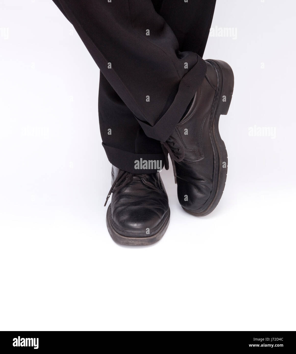 wait waiting comfortable expect man patient legs macro close-up macro ...