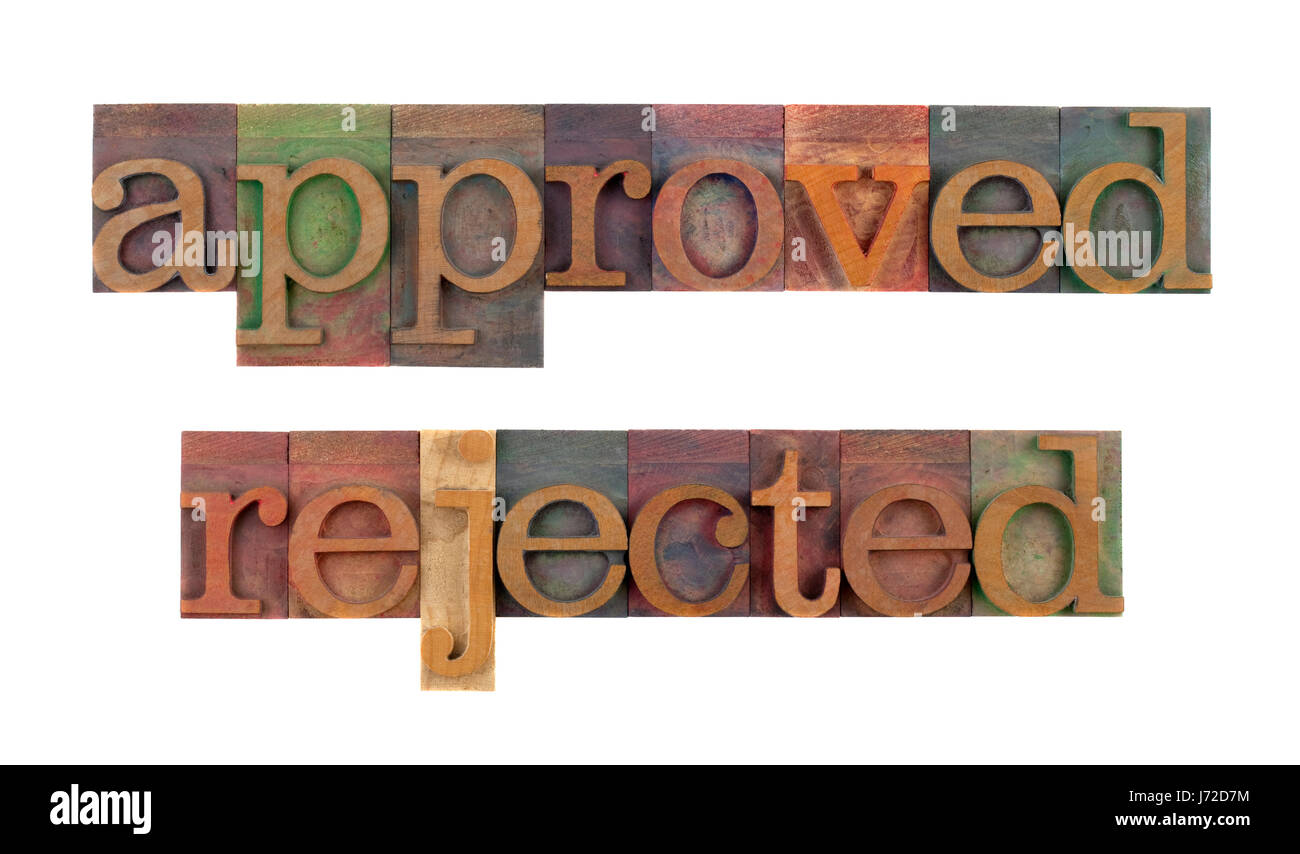 Permission denied word hi-res stock photography and images - Alamy