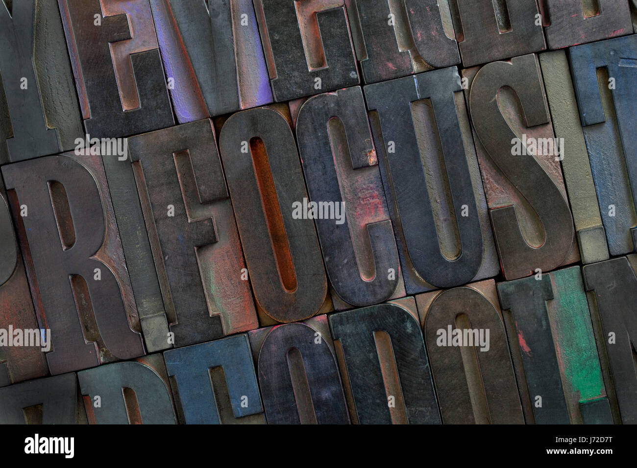 type model build letterpress focus letter alphabet type model build ...
