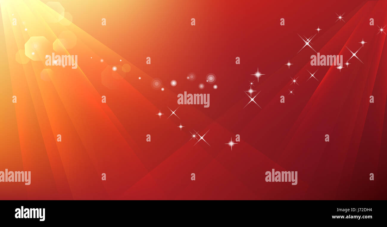 ray abstract stars asterisks backdrop background red light beautiful ...