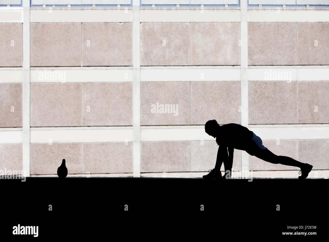 single solo sport sports run running runs shapes shape woman legs ...