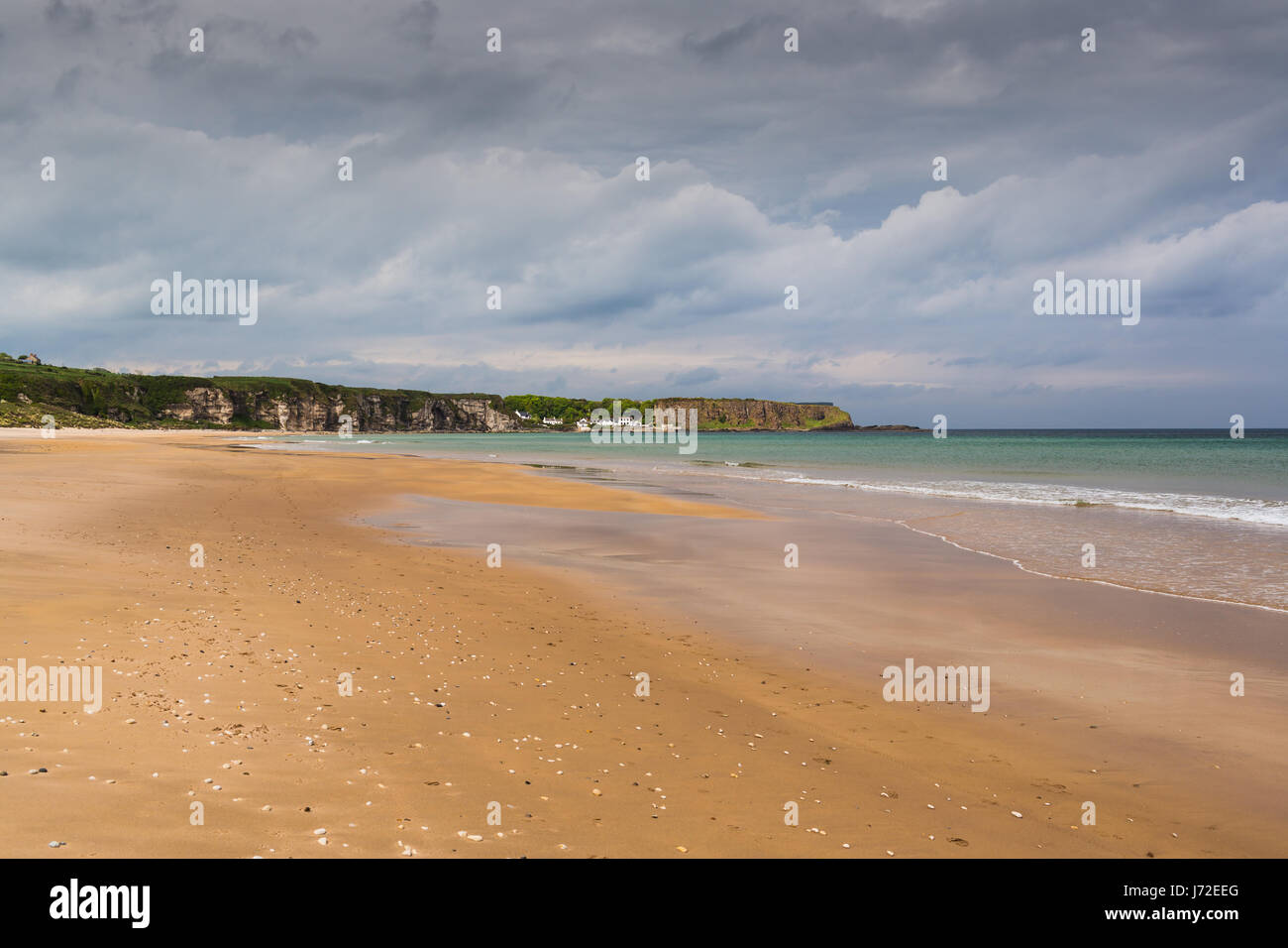 Portbradden hi-res stock photography and images - Alamy