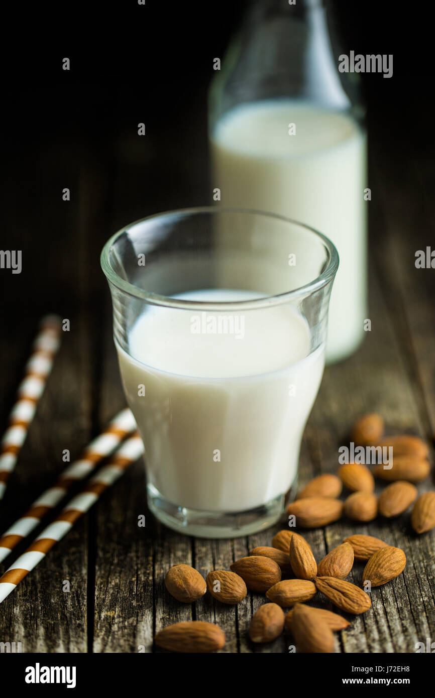 Almond container hi-res stock photography and images - Alamy