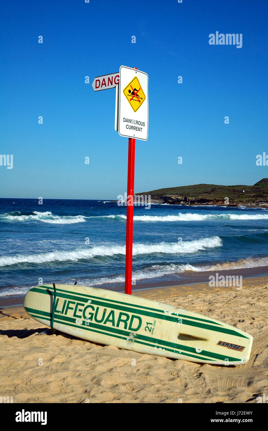 beach seaside the beach seashore coast lifeguard surf security safety ...