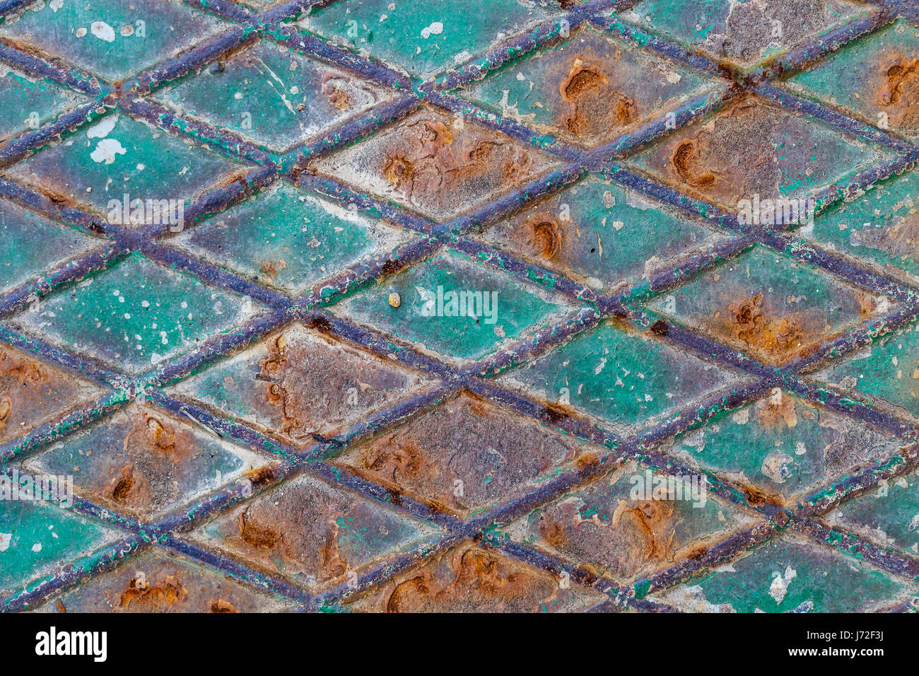 Abstract colorful rusty metal background, rusty metal texture Stock ...