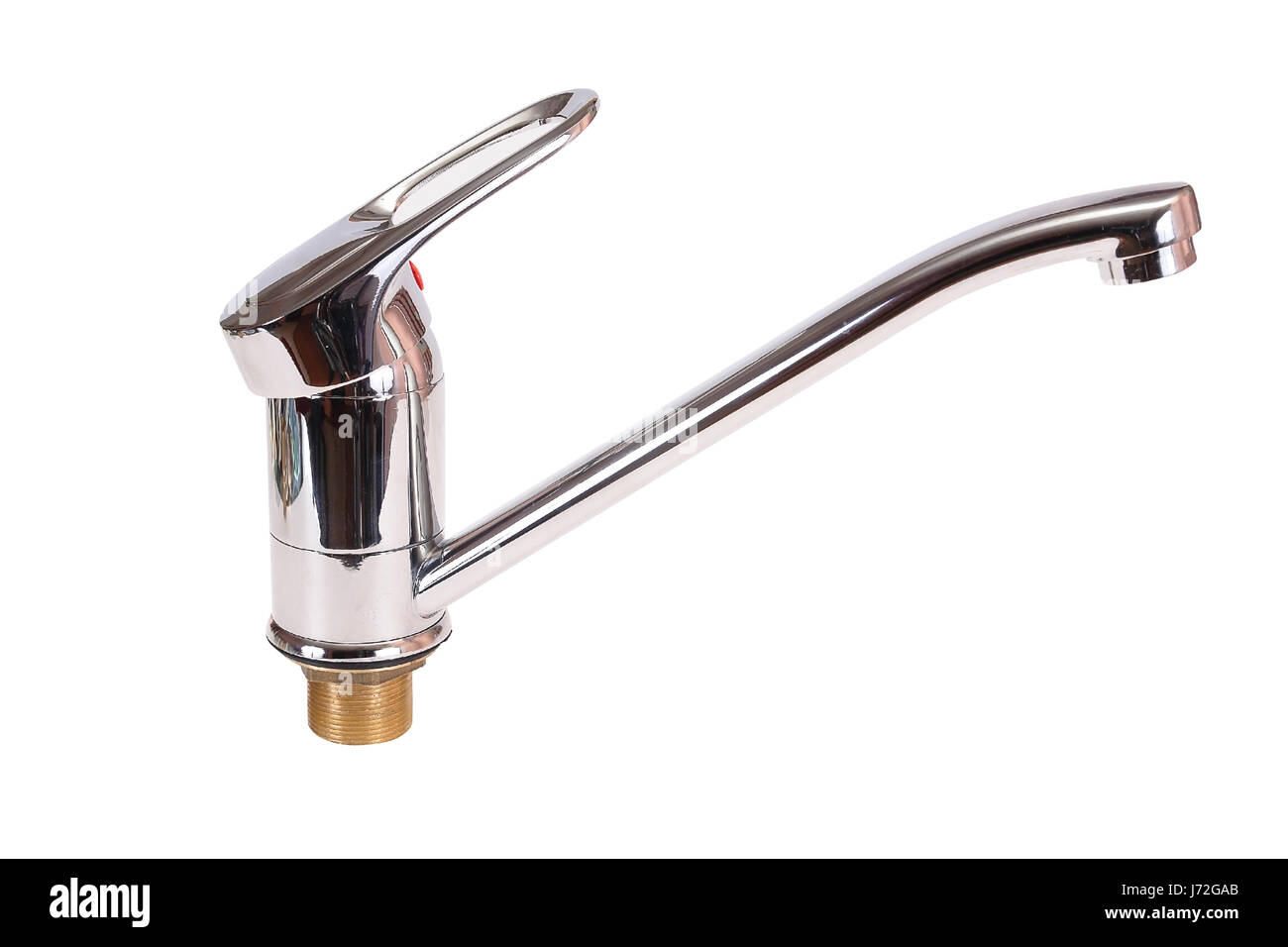 fittings valve faucet plumbing water close isolated closeup industry ...