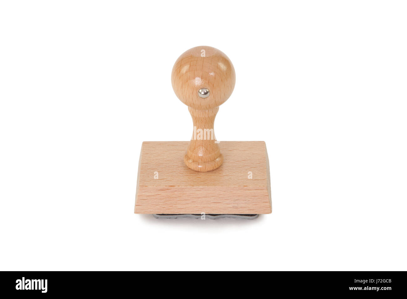 office wood stamp administration document wooden rubber office isolated ...