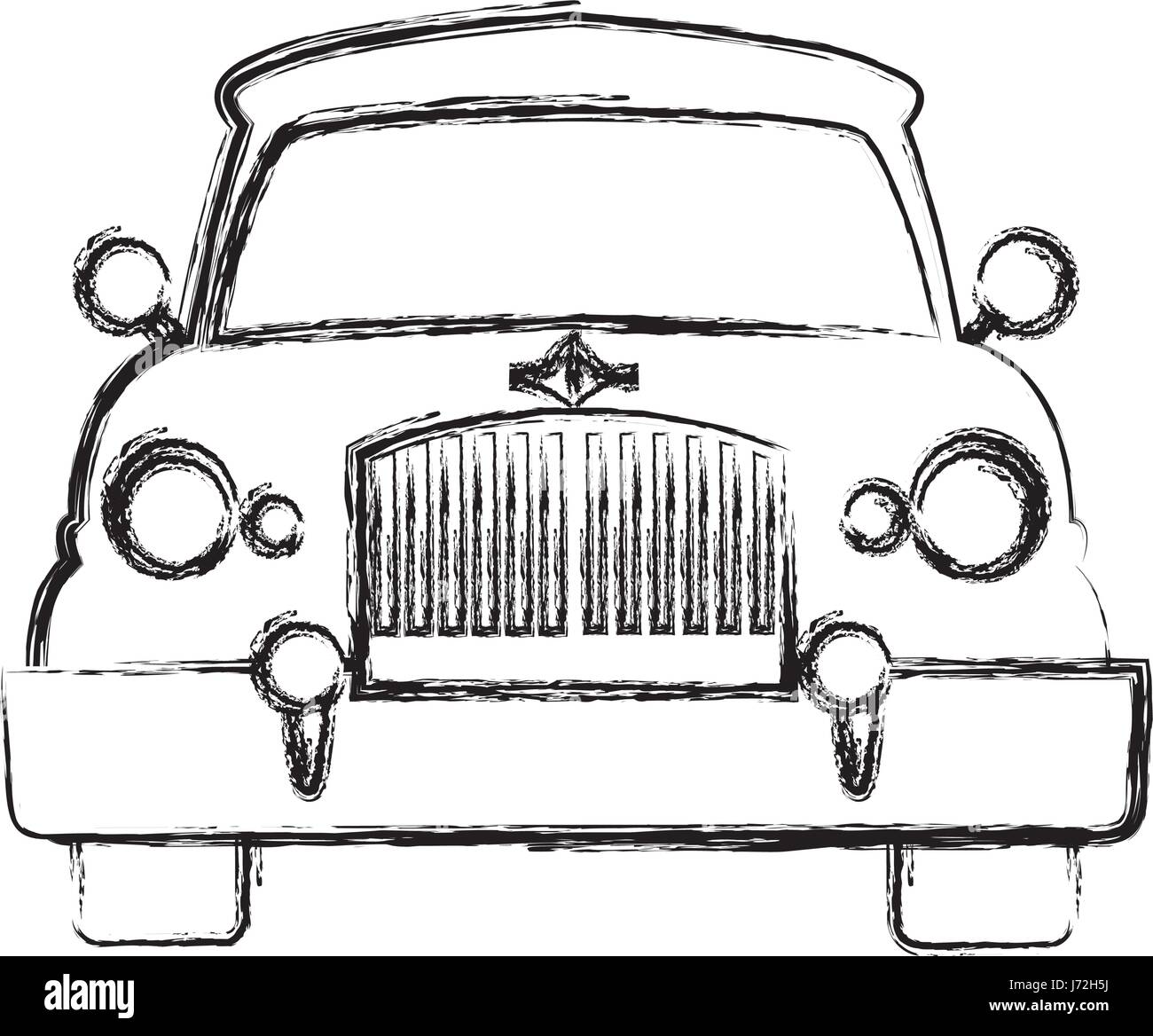 car transportation vehicle Stock Vector Image & Art - Alamy