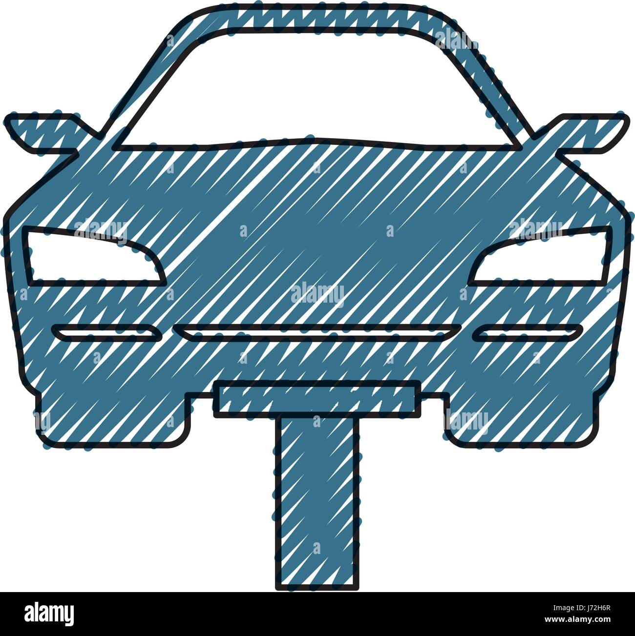 car transportation vehicle Stock Vector Image & Art - Alamy