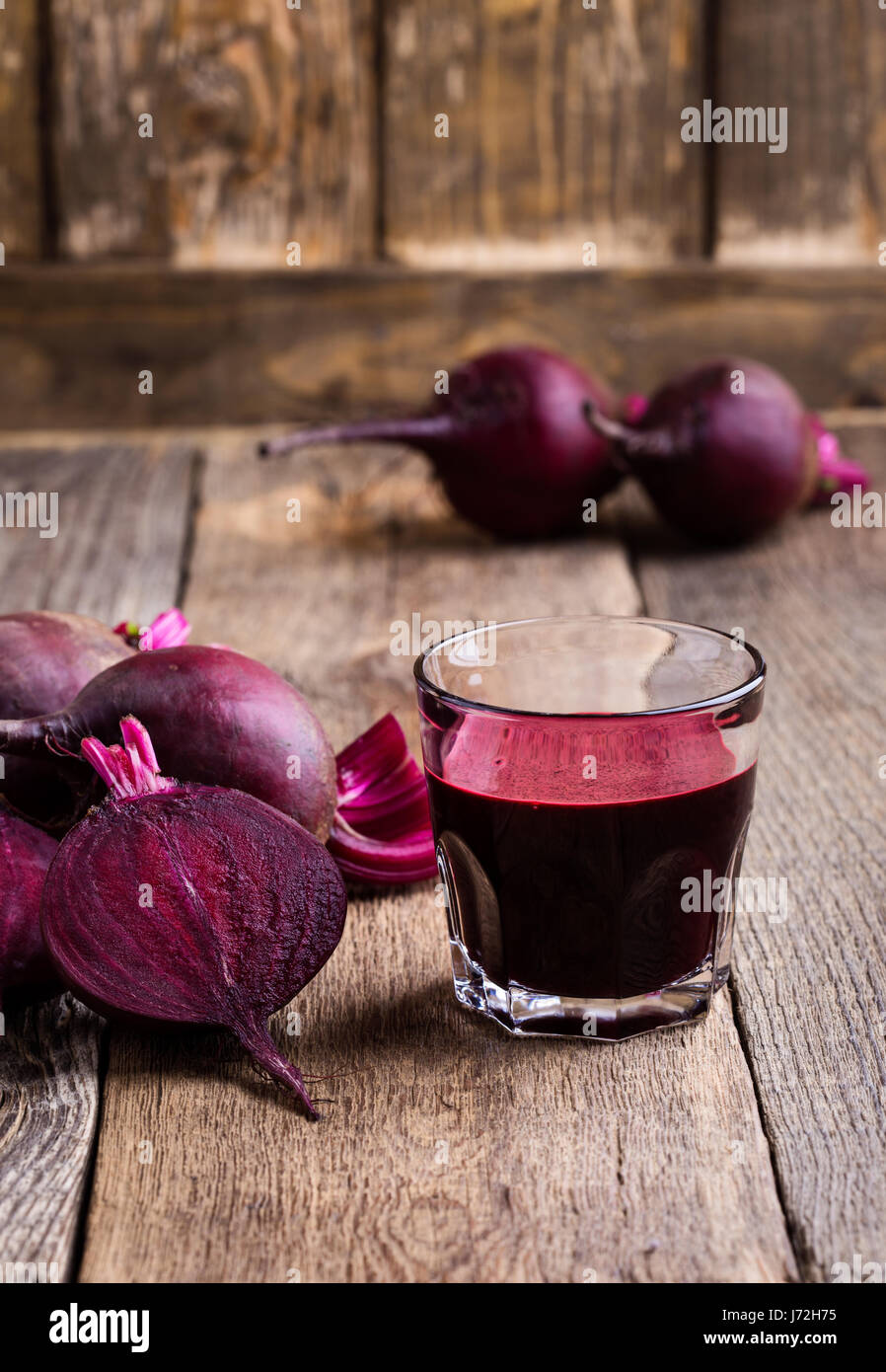 Beet Root Juice High Resolution Stock Photography and Images - Alamy