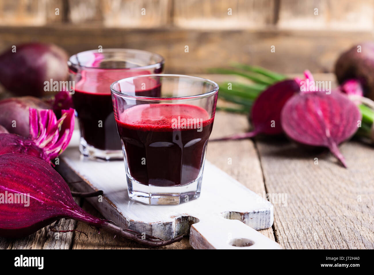 Beet Root Juice High Resolution Stock Photography and Images - Alamy