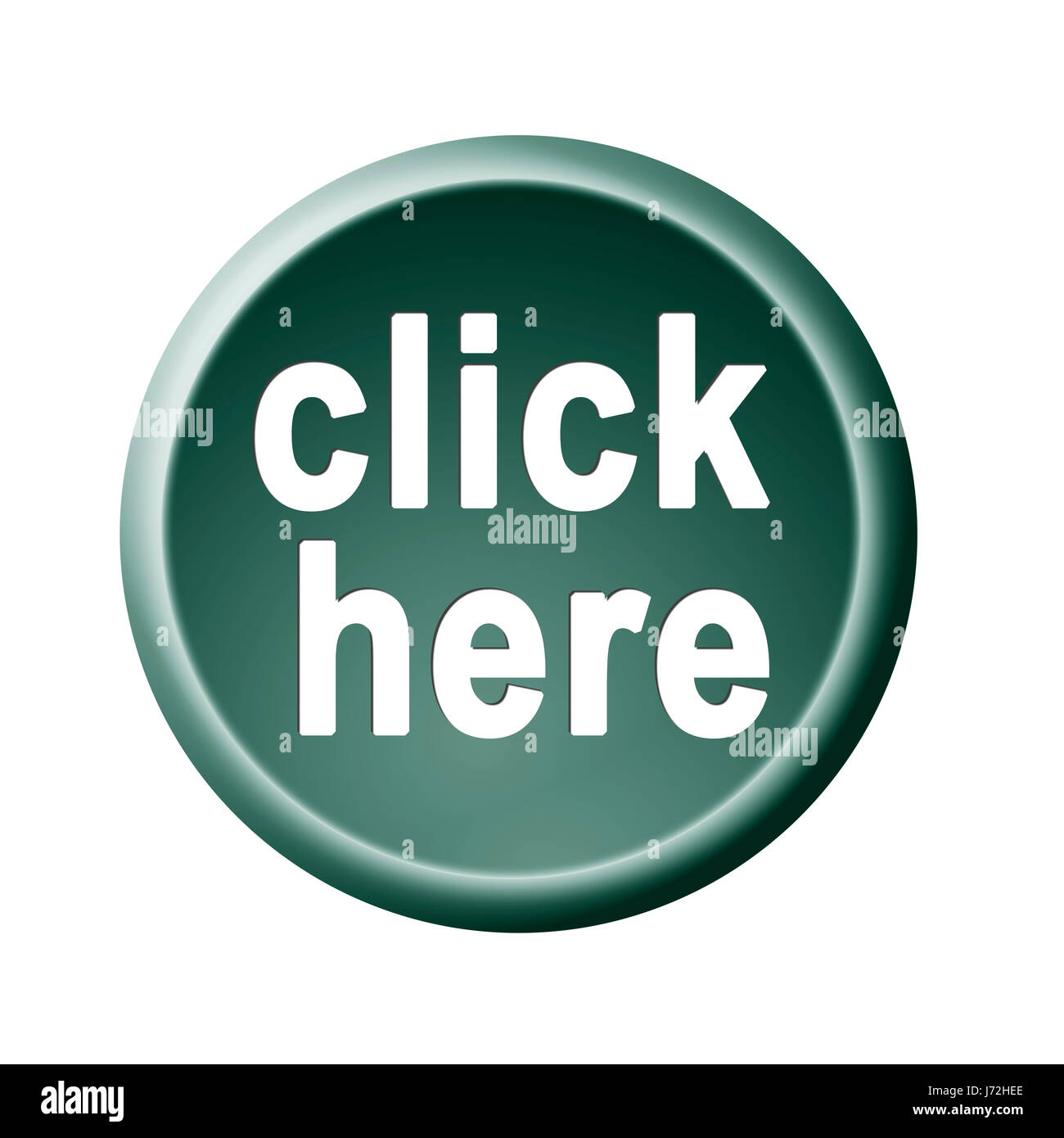 click here button Stock Photo - Alamy