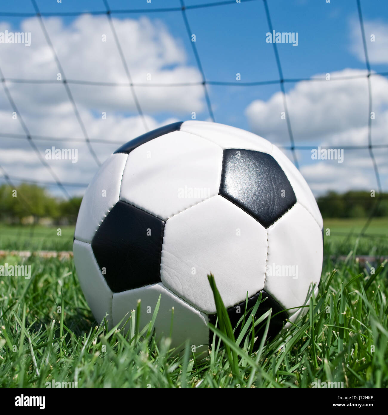 ball field goal passage gate archgway gantry net aim netting sport ...