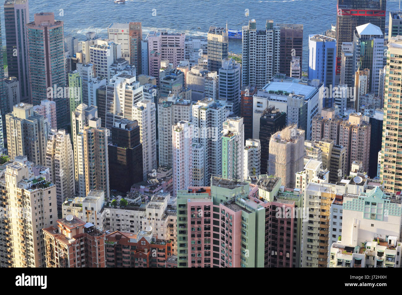 city town building blue tower office travel city town famous modern ...