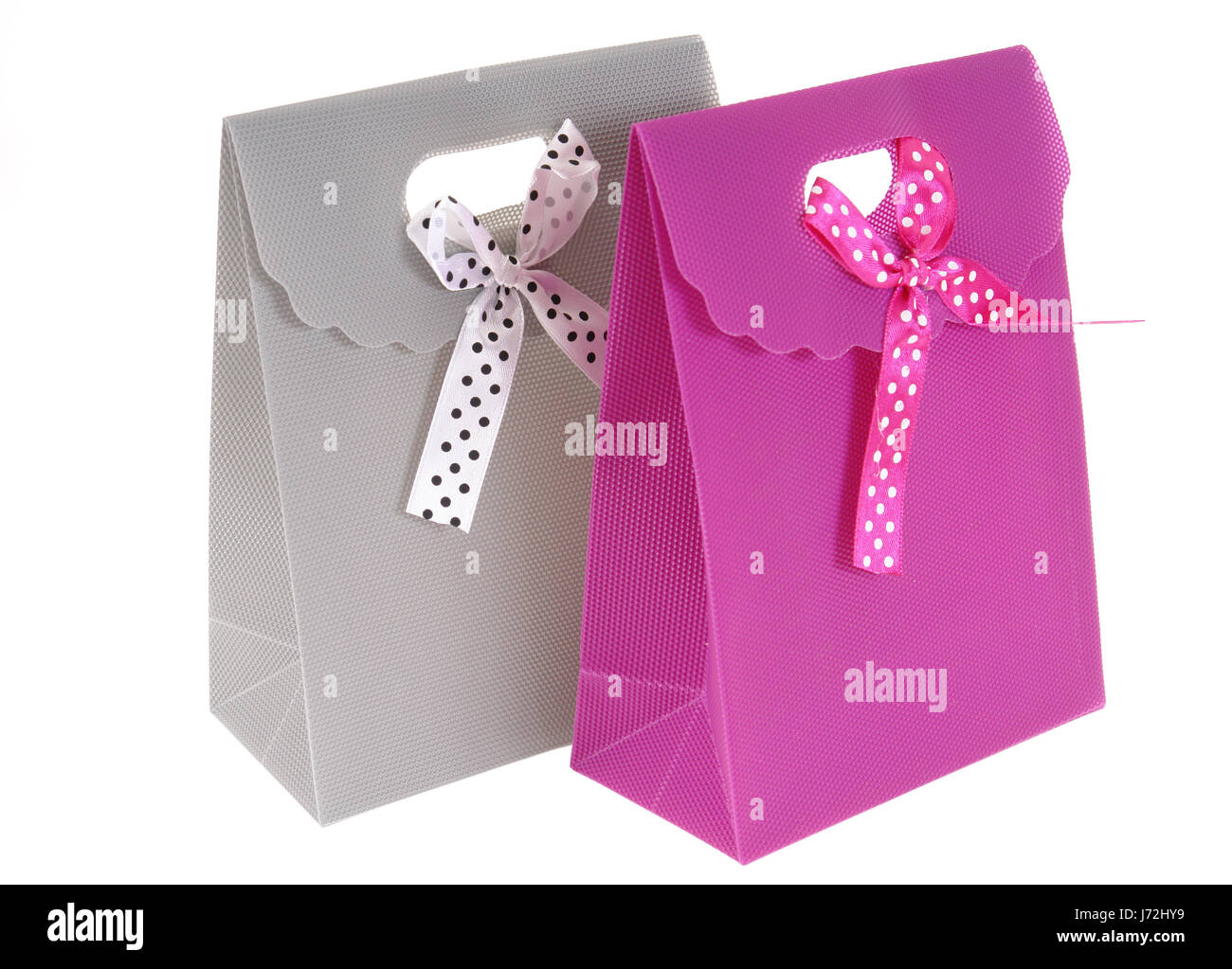 violet gift package bag packet surprise grey gray packing packaging ...