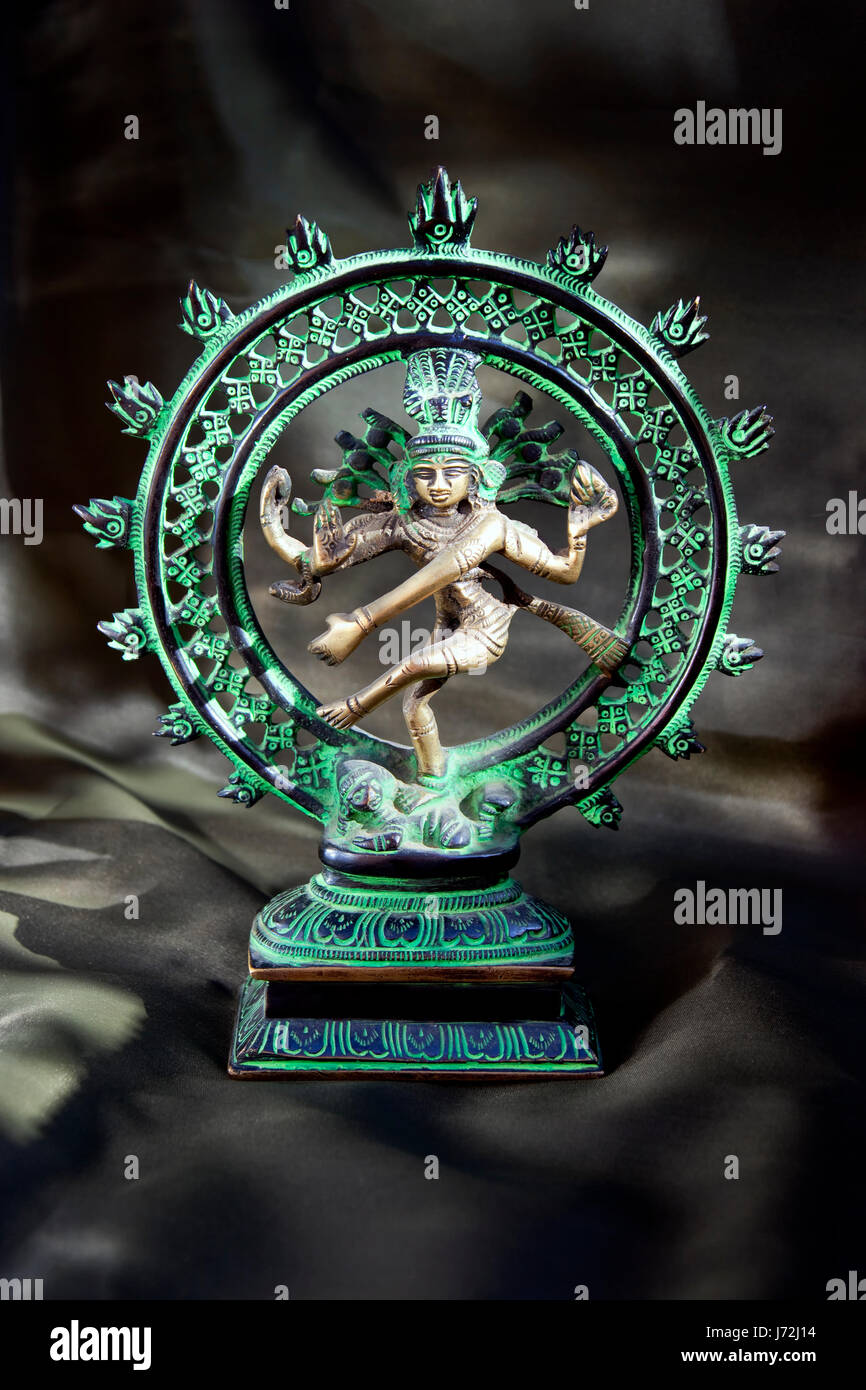 Hindu religious art hi-res stock photography and images - Alamy