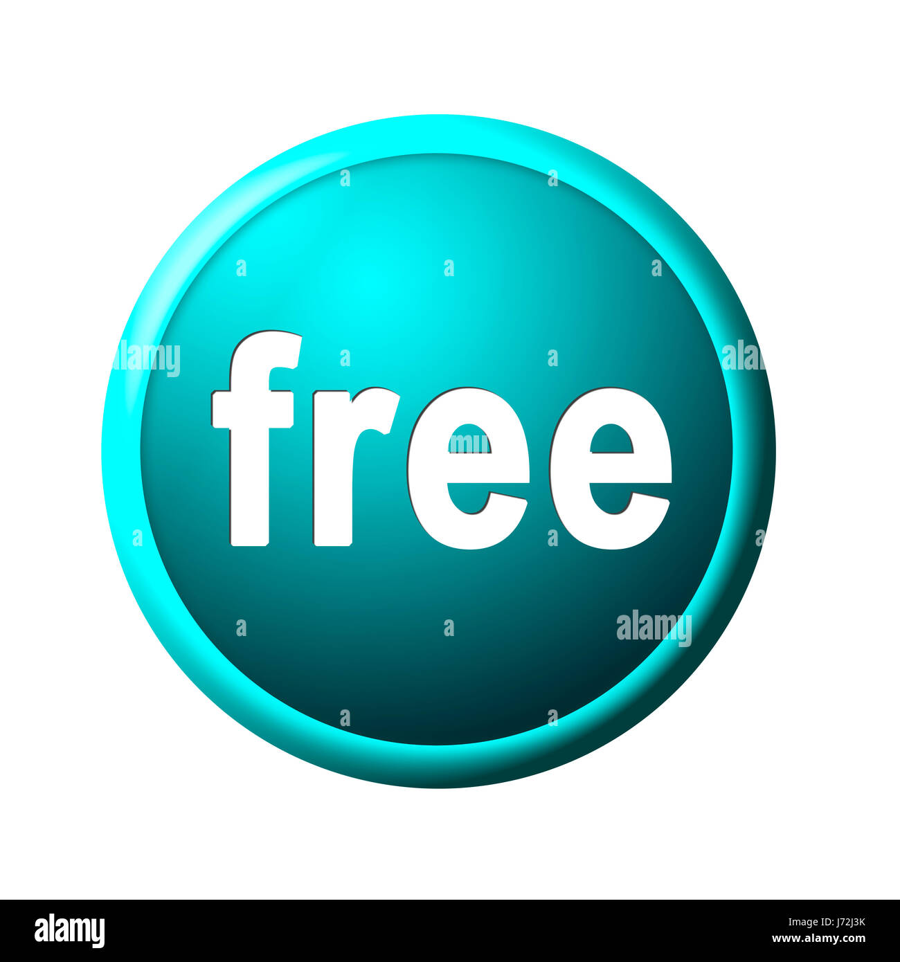 Free press illustration Cut Out Stock Images & Pictures - Alamy