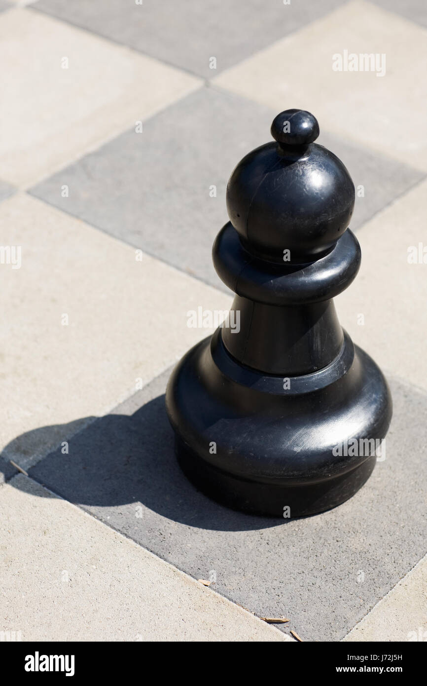 game tournament play playing plays played outside chess chessboard ...