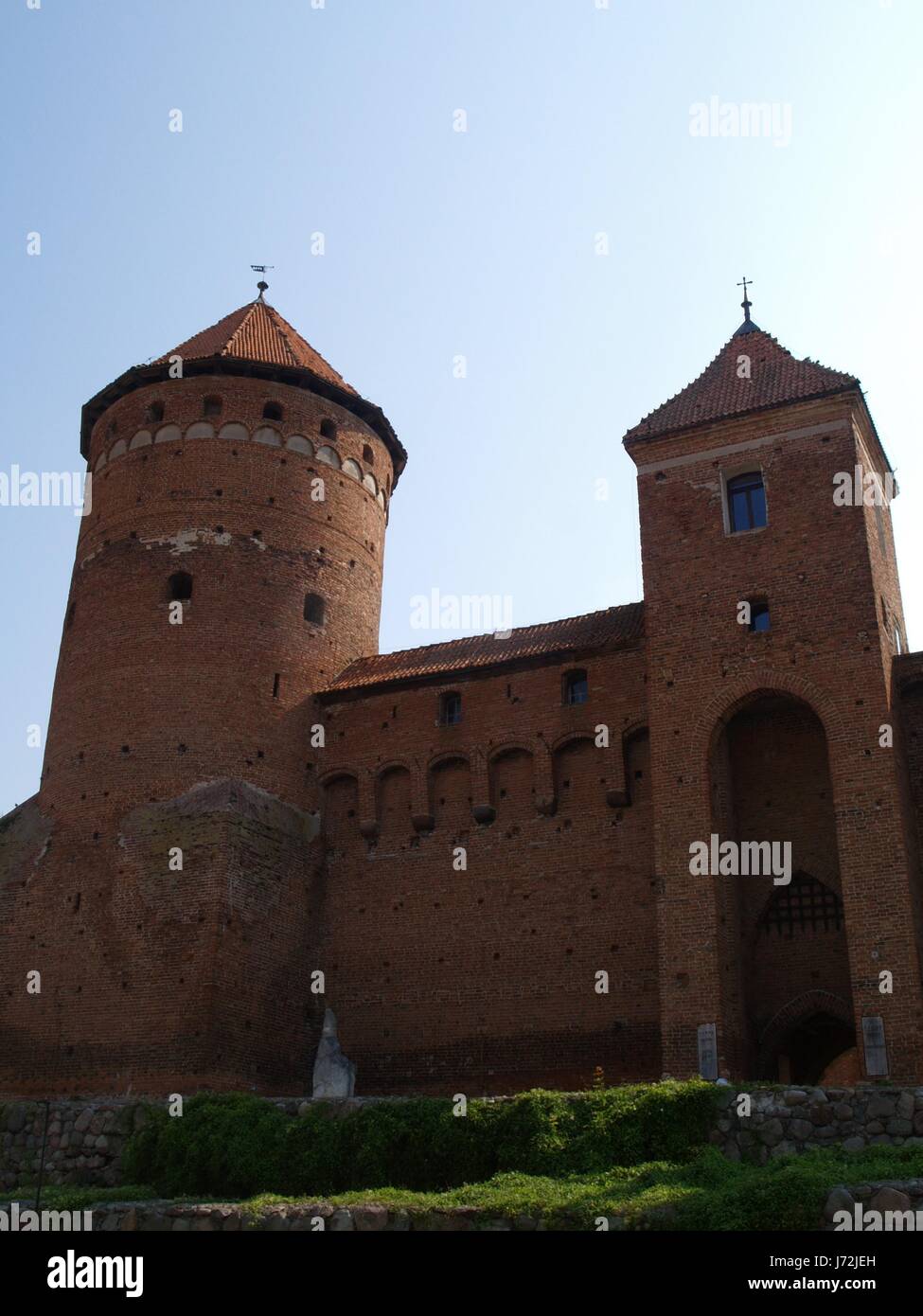 Reszel hi-res stock photography and images - Alamy