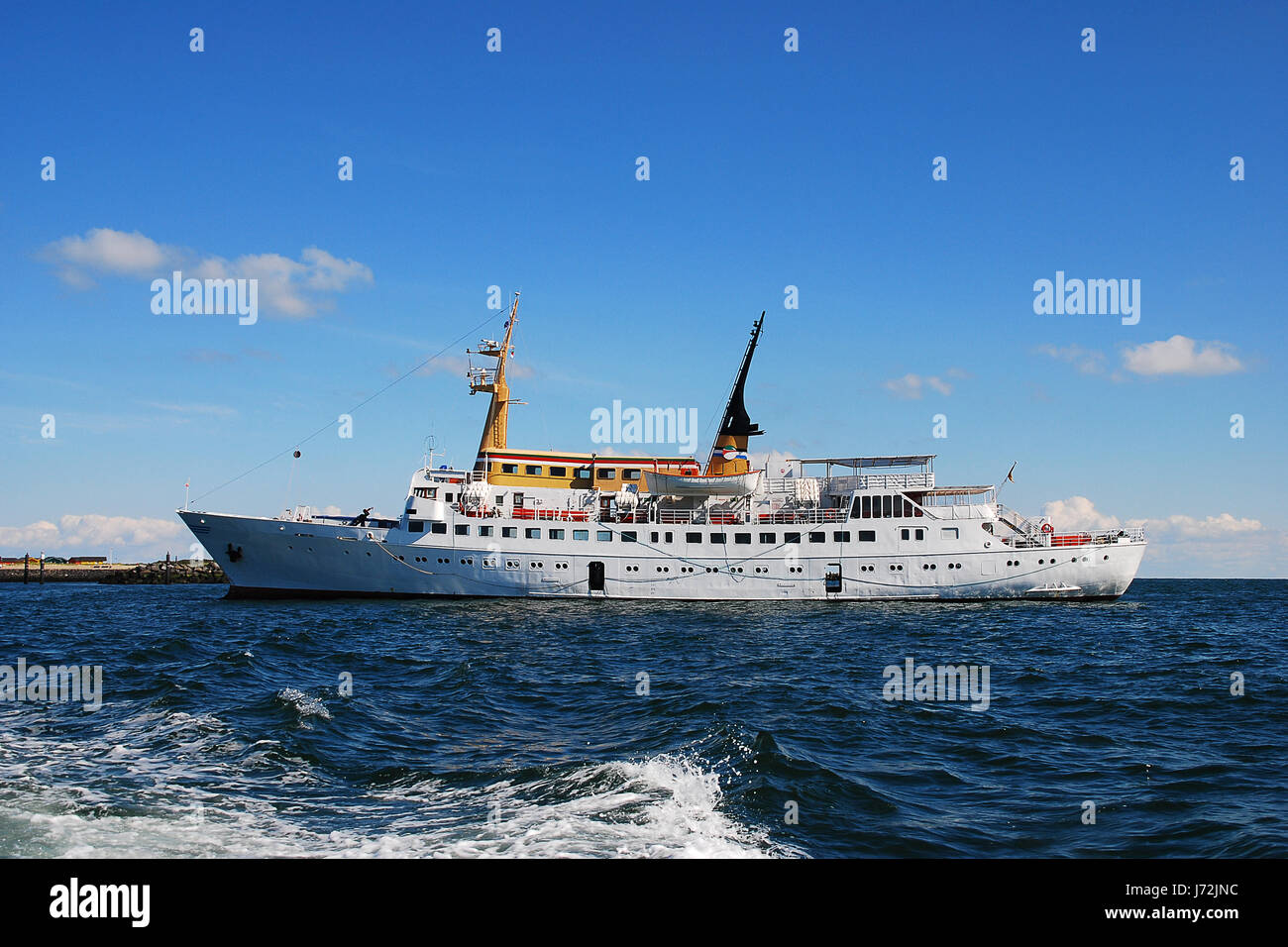 navigation water north sea salt water sea ocean steamer damper sailing ...