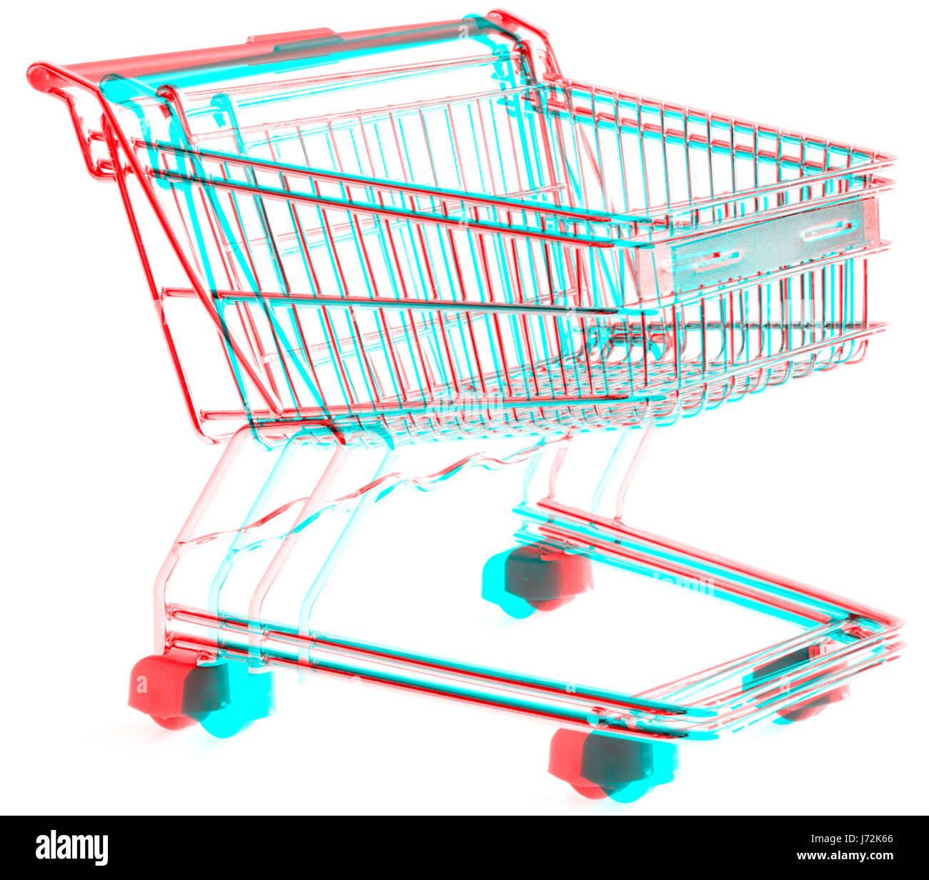 shopping trolley cart wired pictogram symbol pictograph trade symbol ...