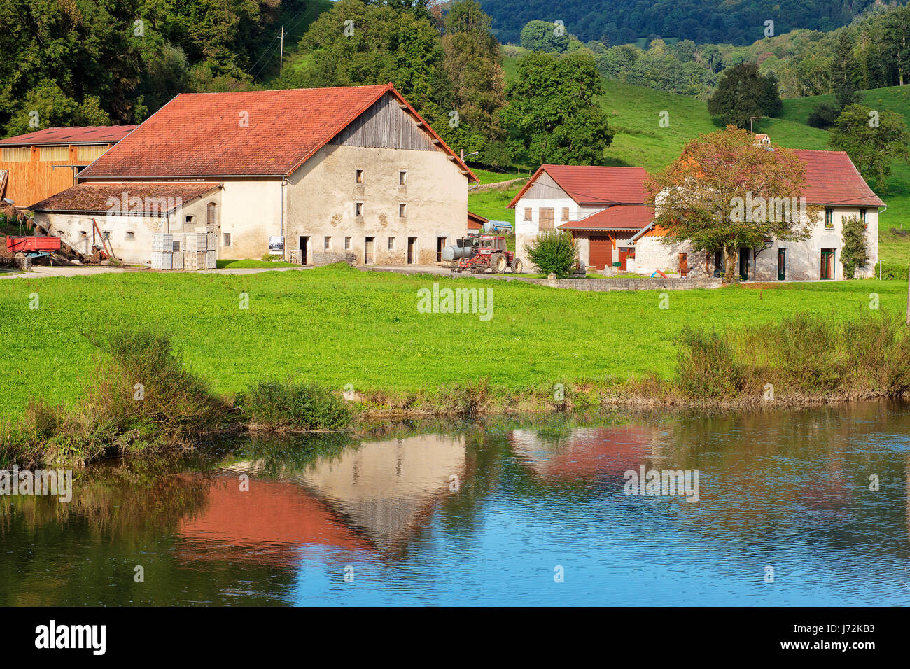 agriculture farming france farm law river water agriculture farming ...