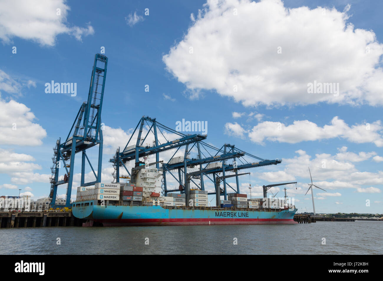 Northfleet High Resolution Stock Photography and Images - Alamy
