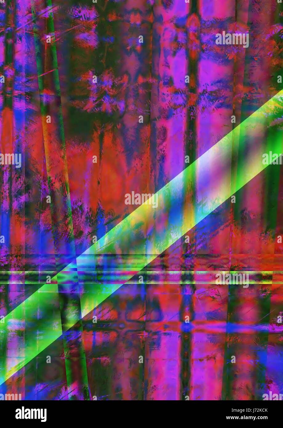 play of colors Stock Photo - Alamy